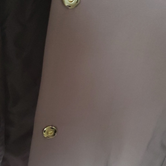 IMAN | Jackets & Coats | Iman Jacket Hip Length | Poshmark